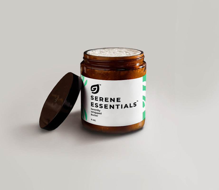 Serene Essentials - Aromatherapy Products & Natural Skincare – Serene ...